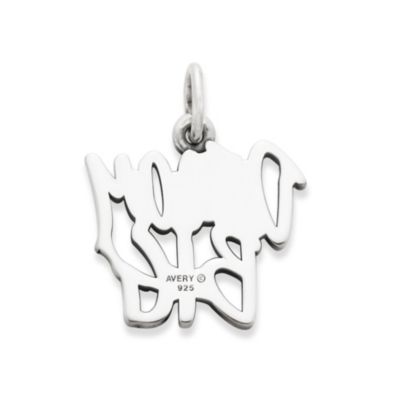 "Dream Big" Charm - James Avery