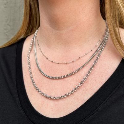 James Avery Artisan Jewelry Official Site: Charms, Rings & More